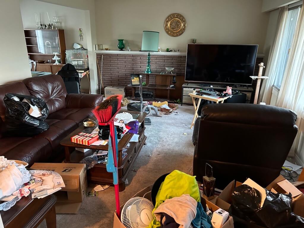 Best Estate Cleanout Vancouver | Junk Removal, Packing, Cleaning ...